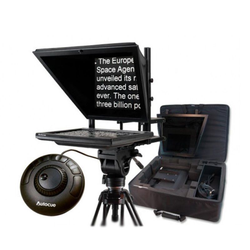 Teleprompter Kit im TONEART-Shop online kaufen oder 0% leasen